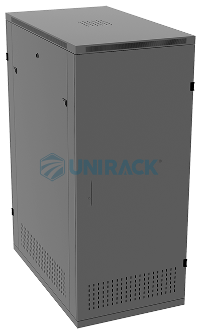 tủ rack 27u sâu 1000, Tủ mạng 27u sâu 1000