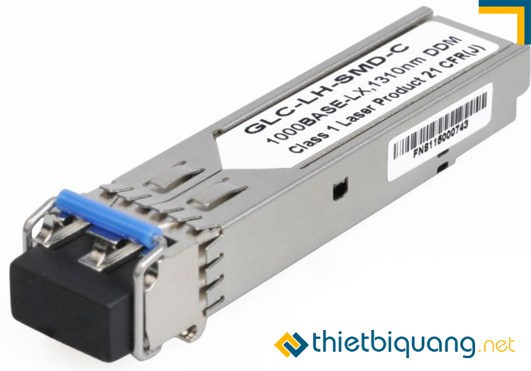 Địa chỉ cung cấp Module quang SFP chính hãng, Module quang là gì?